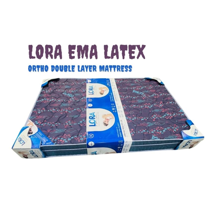 Lora Mattress – Mattressess to make you sleep.